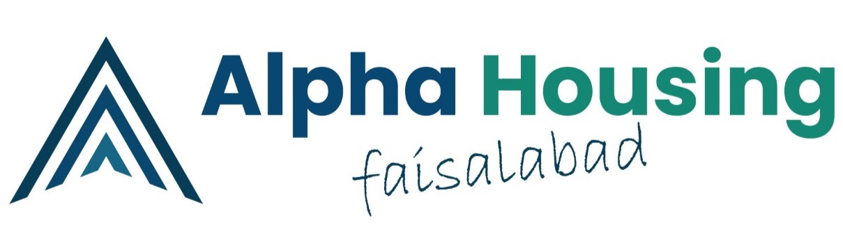 Gallery - Alpha Housing Faisalabad