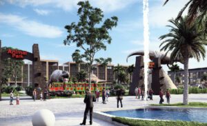 Alpha Housing Faisalabad - Live like An Alpha