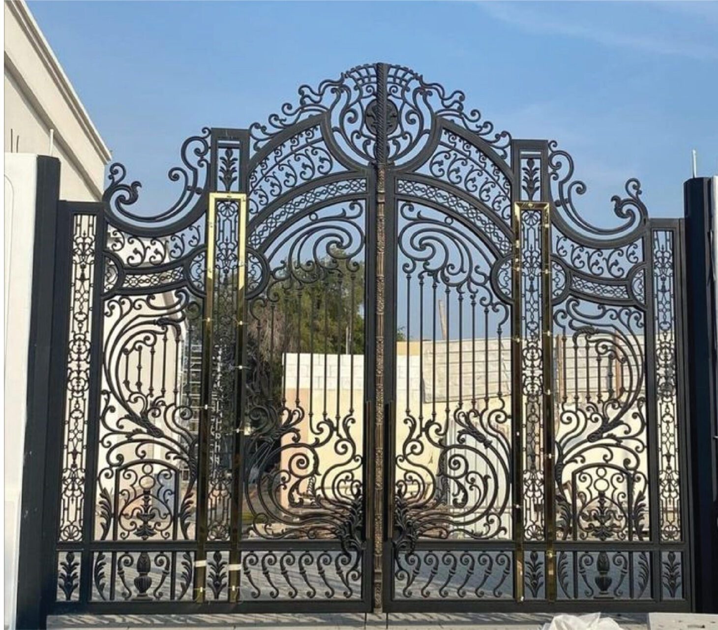 Alpha mansion - Alpha Housing Faisalabad